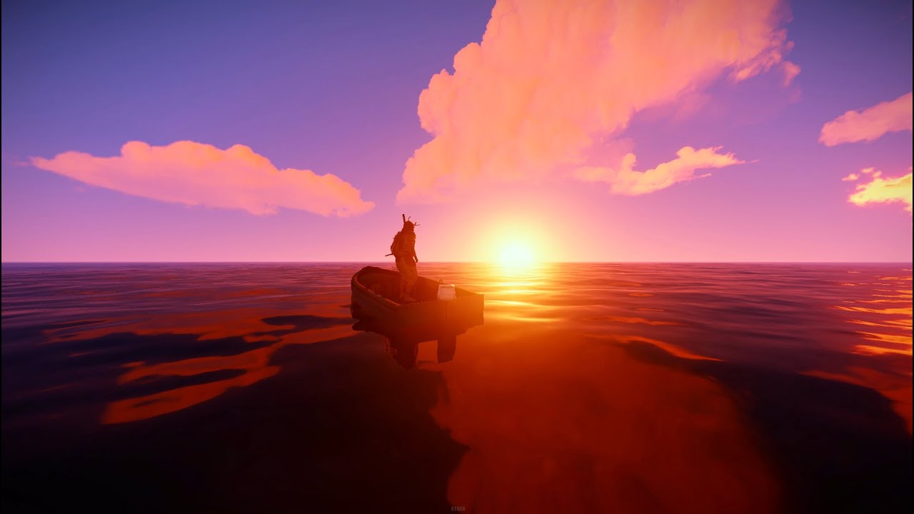 UKN Main - Rust Montage - YouTube