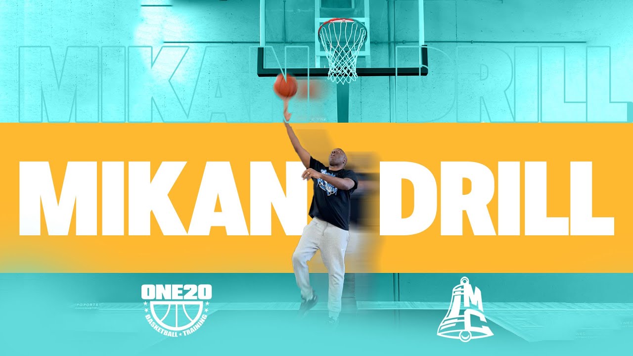 Basic Finishing - Mikan Drill - YouTube