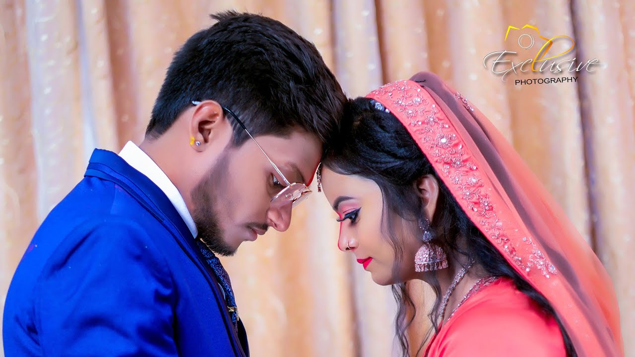 Best Ring Ceremony || Ruchika & Rishi || Engagement || Exclusive Studio ...