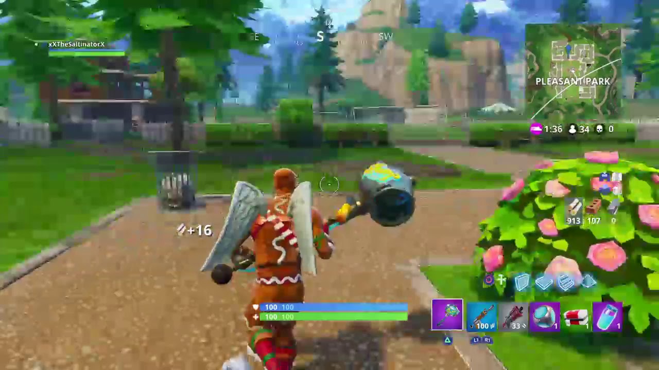 Semi Pro Fortnite Player For Team Vortex|170+ Wins 4.3 kd - YouTube
