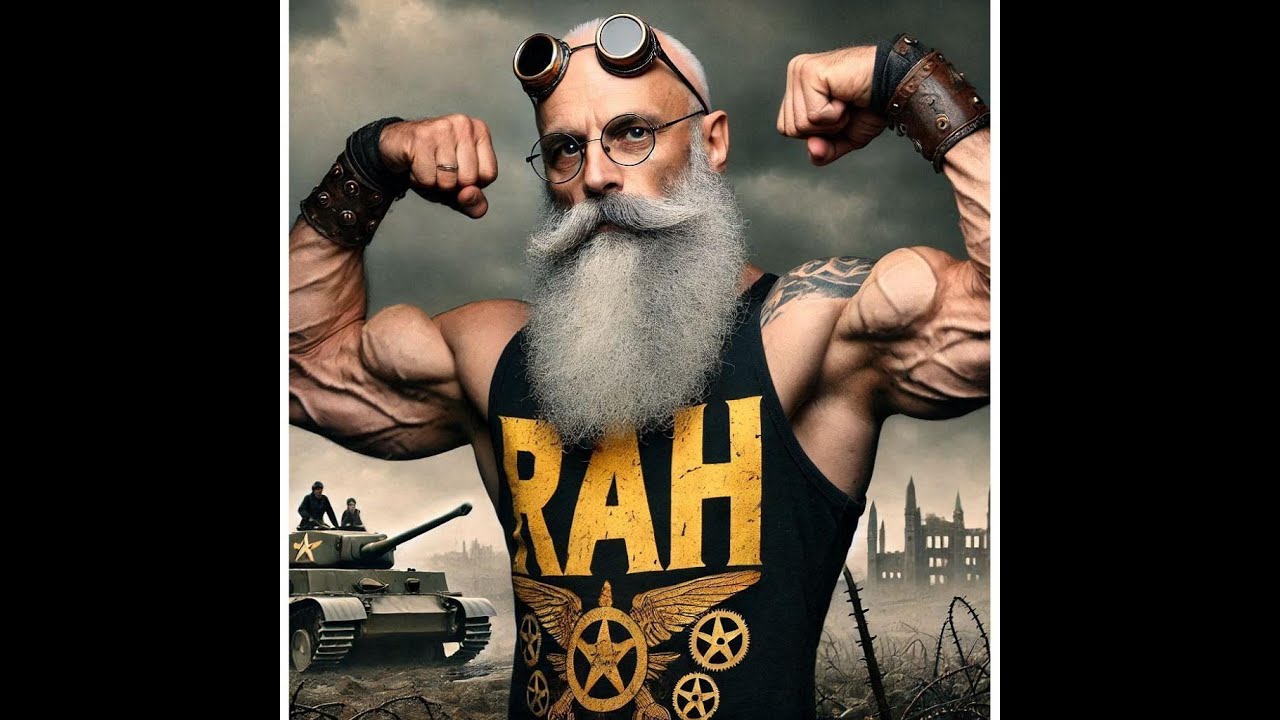 LIVE - wARZONE & cHILL?🧨 #1 Beard in COD! 🧨 SAY HI 🧨 #Gaming #COD # ...