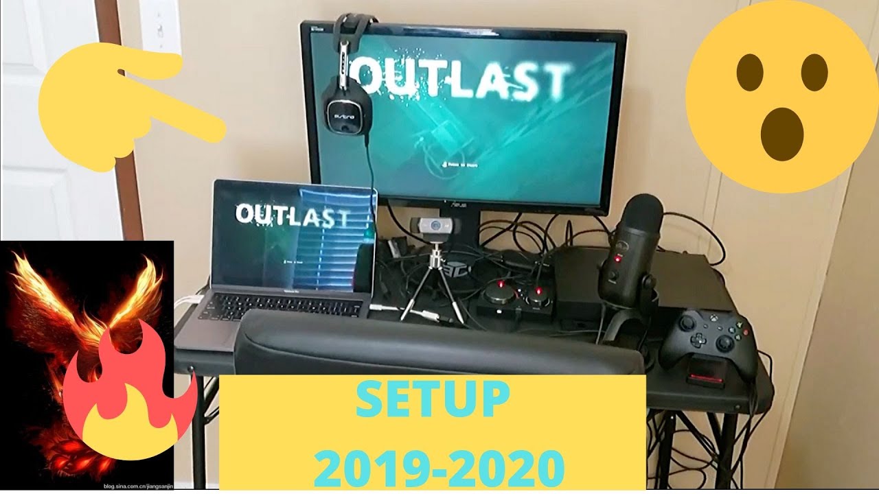 Budget SetUp 2020 (Updated) - YouTube