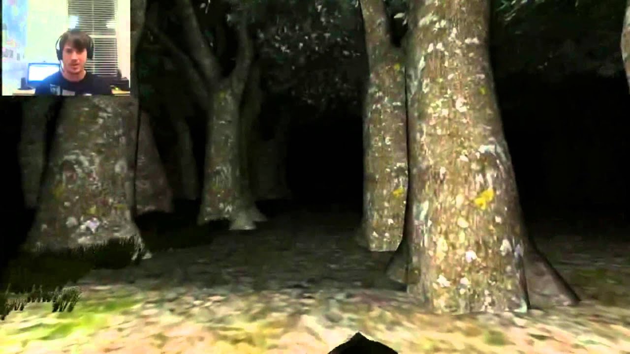 Survivors BETA (Horror Game) 4 Players - Getting All 11 Pages and ...