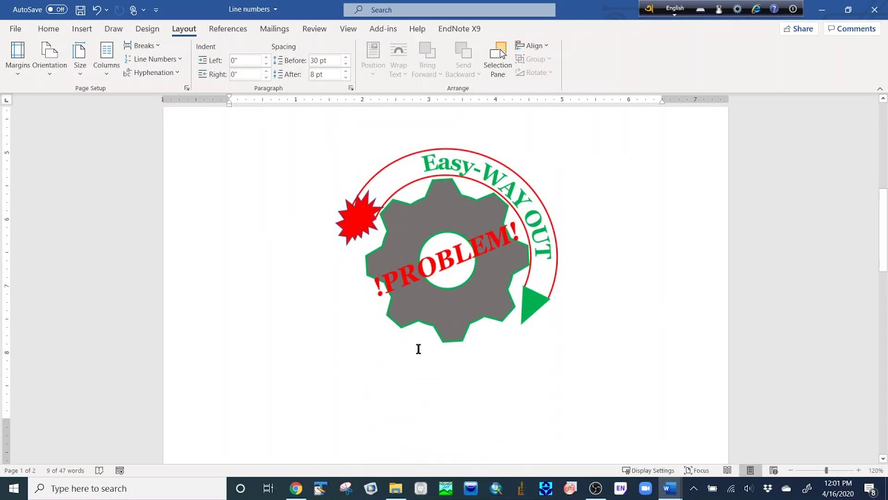 Line Number In Microsoft Word Documents YouTube line-number-in-microsoft-word-documents-youtube