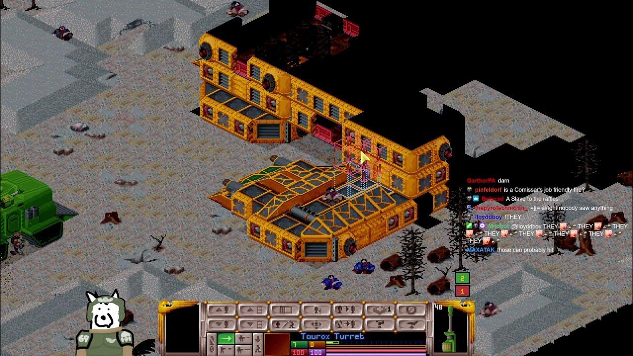 OpenXCOM ROSIGMA Mod Scion Campaign Part 2 - YouTube