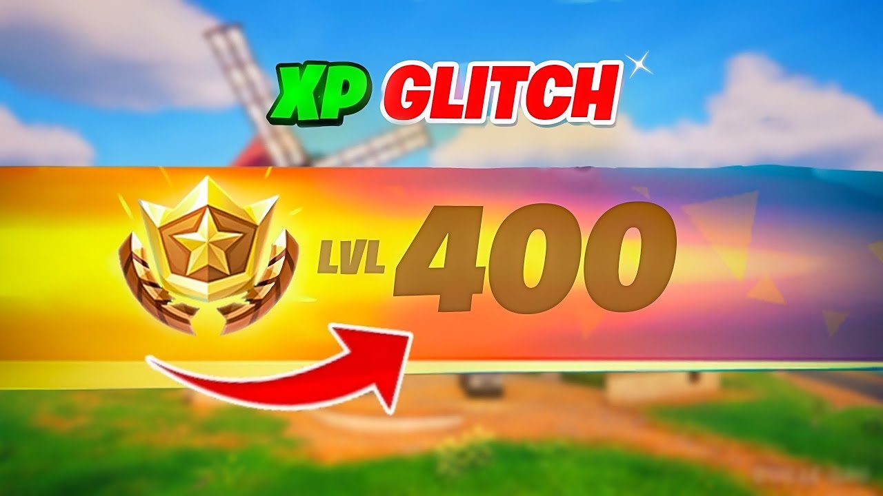 *NEW* How To Level Up SUPER FAST in Fortnite Chapter 5 Season 2 ...