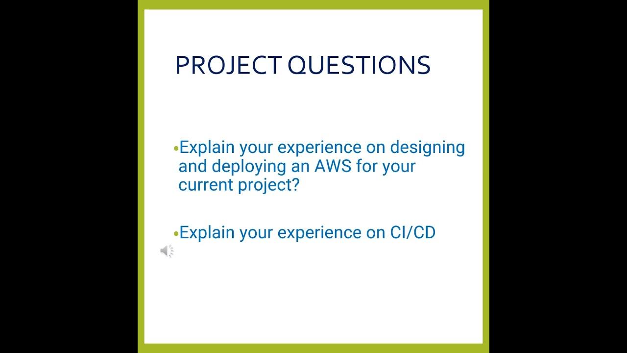 UST Real Interview Questions for Devops 10+ yrs - Devops Tech Lead - Devops Wonder #devops ...