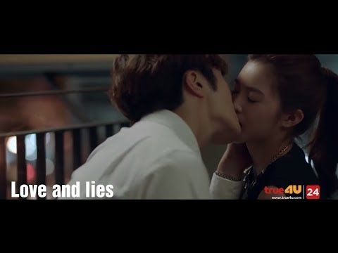Best Kiss Scene Thai Drama Ver 11 (princess hours+ect)