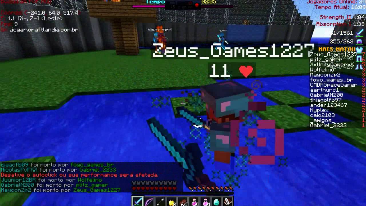 PVP viDIOS - YouTube