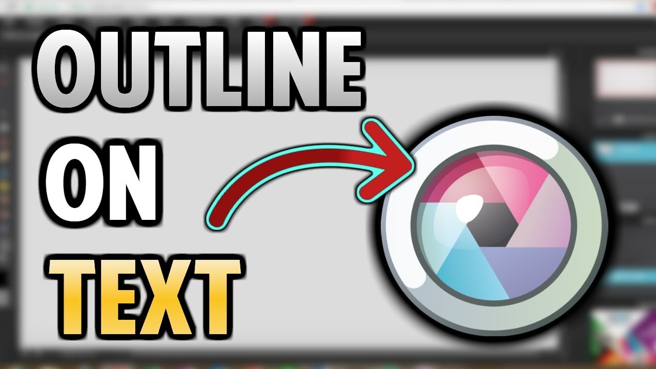 Pixlr How To Give put Outline On Text Tutorial 2 YouTube pixlr-how-to-give-put-outline-on-text-tutorial-2-youtube
