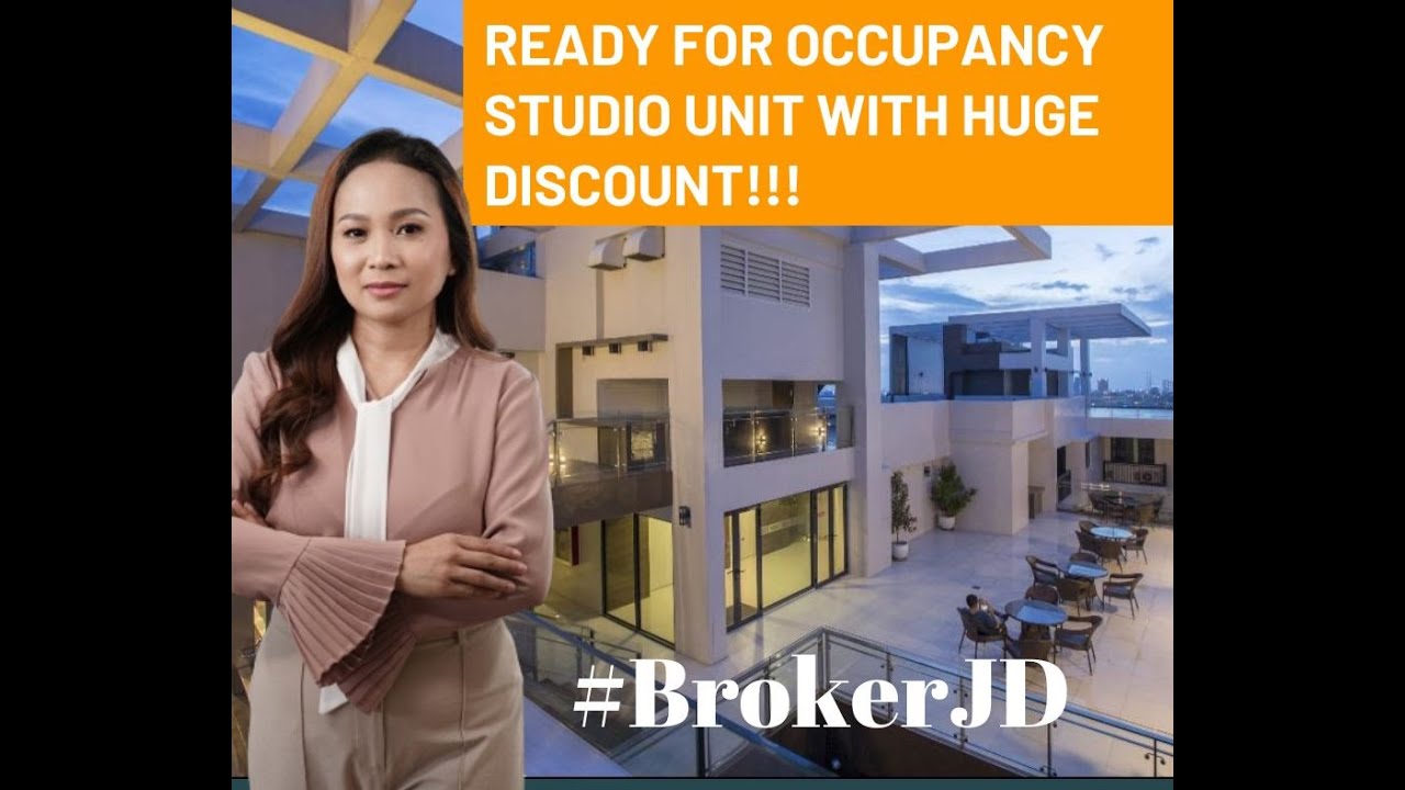 JADE PACIFIC RESIDENCES CUBAO QUEZON CITY AS LOW AS 11K PER MONTH ON ...