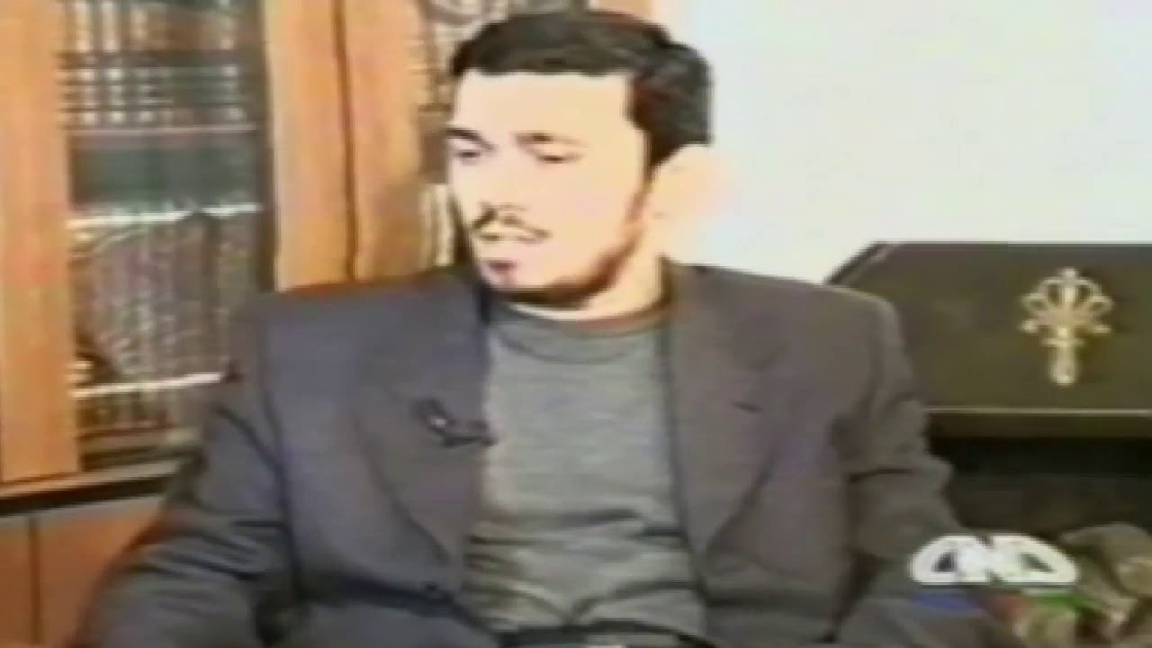 Əlixan Musayev - Sünnənin üsulu - YouTube