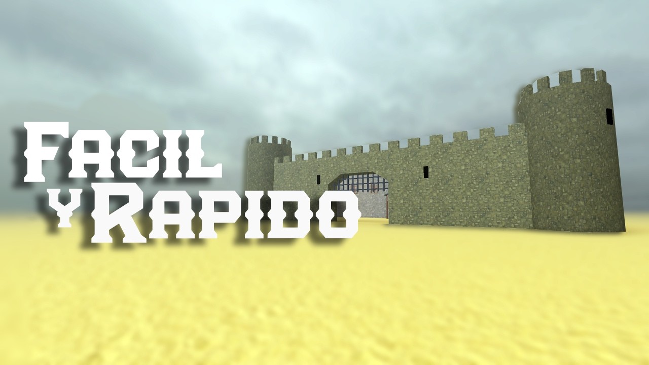 Así Puedes Completar el Castillo en Dead Rails! - YouTube