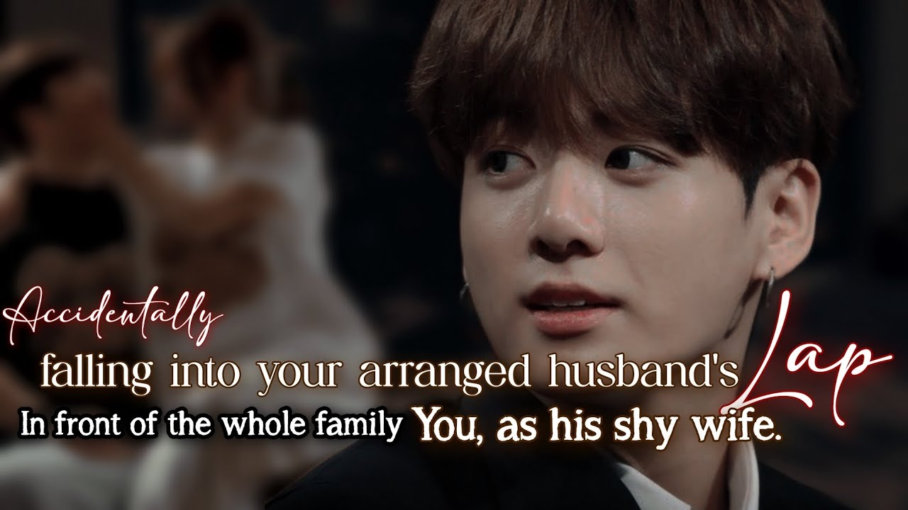 [𝐎𝐧𝐞𝐬𝐡𝐨𝐭] 𝐀𝐜𝐜𝐢𝐝𝐞𝐧𝐭𝐚𝐥𝐥𝐲 𝐟𝐚𝐥𝐥𝐢𝐧𝐠 𝐢𝐧𝐭𝐨 𝐲𝐨𝐮𝐫 𝐚𝐫𝐫𝐚𝐧𝐠𝐞𝐝 𝐡𝐮𝐬𝐛𝐚𝐧𝐝'𝐬 𝐥𝐚𝐩 𝐢𝐧 ...