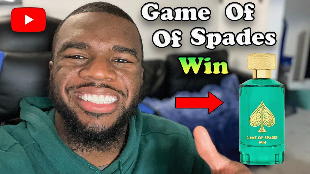 Game Of Spades Win First Impressions! - YouTube