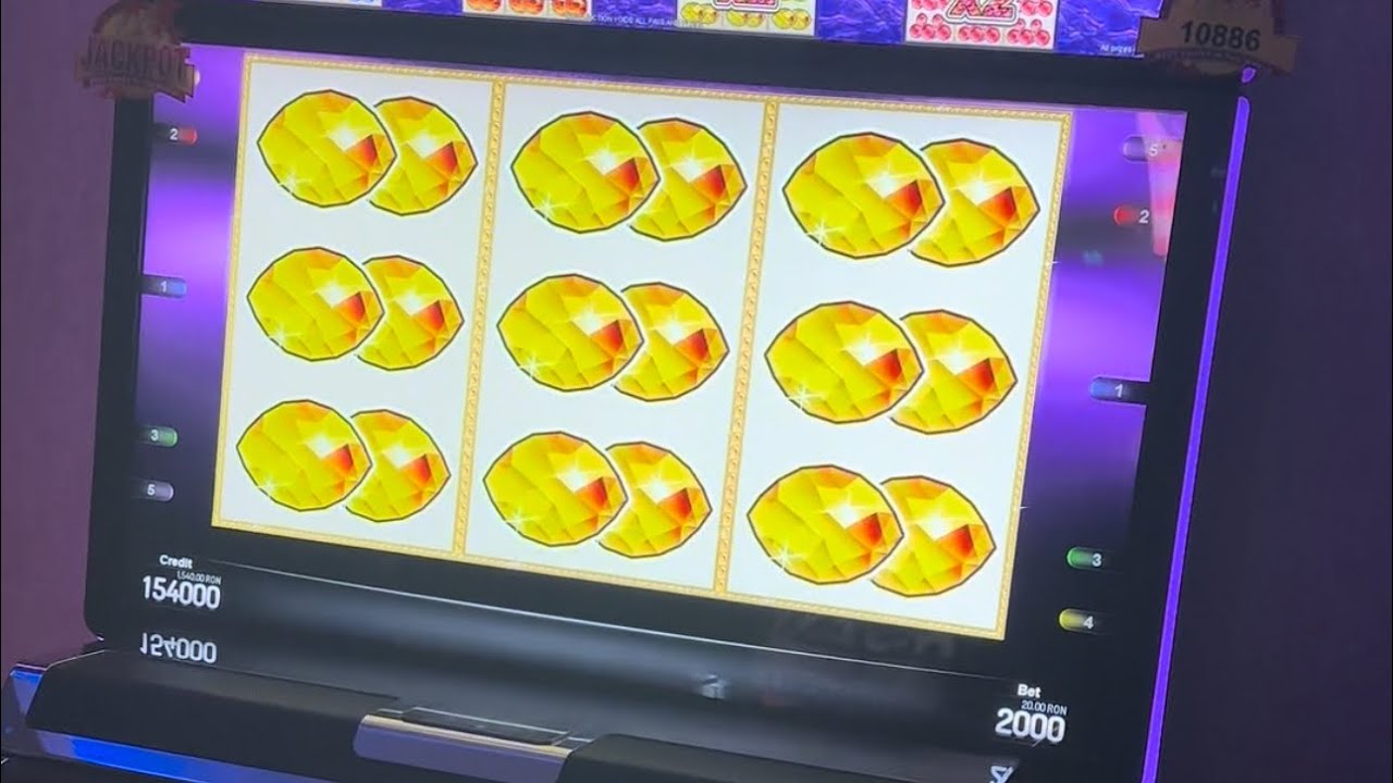 Ultra Gems pacanele ! ⚠️ Tablou ⚠️ si dublaje pacanele pana la capat ...