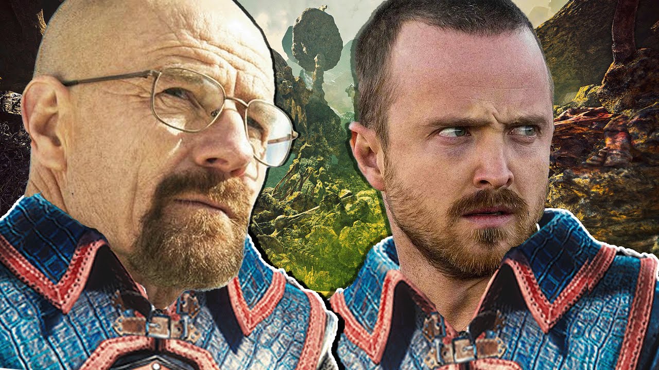 When My Friend Discovers I Am The Worst Monster Hunter Player Ever ...