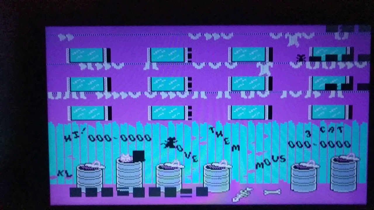 DOS on a modern PC - YouTube