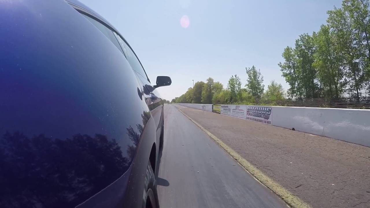 US41 Motorplex 5/22/2016 - YouTube