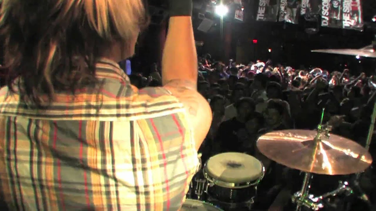 RICKY ROCKS PROMO REEL - YouTube