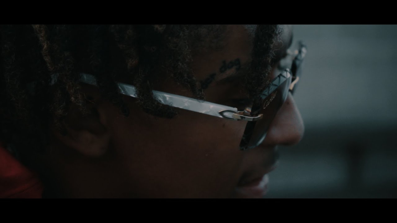 Lul Icey - King Of Racine (Official Video) Shot by. @Mike_Mixedit - YouTube