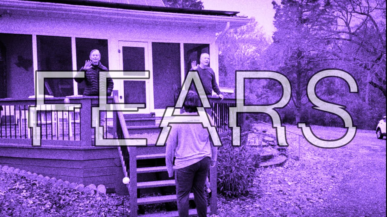 FEARS (Short Film) - YouTube