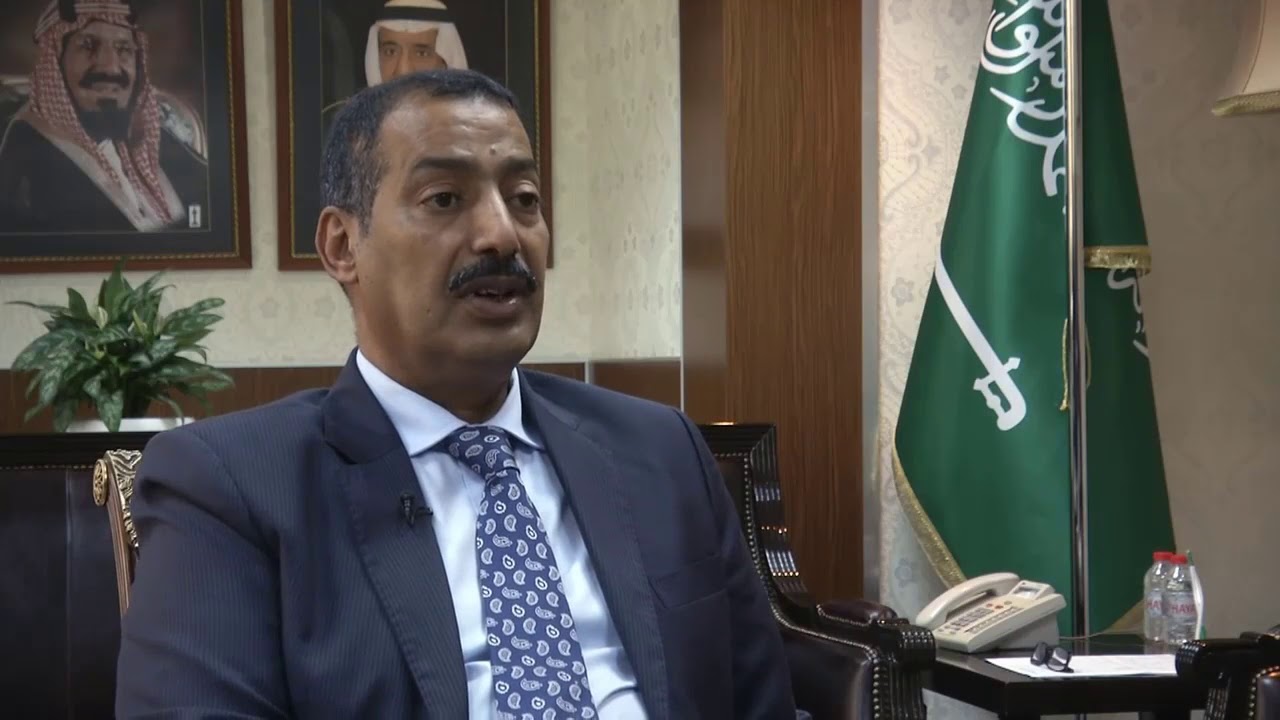 Top news | Saudi journalist was killed in consulate in Turkey - YouTube