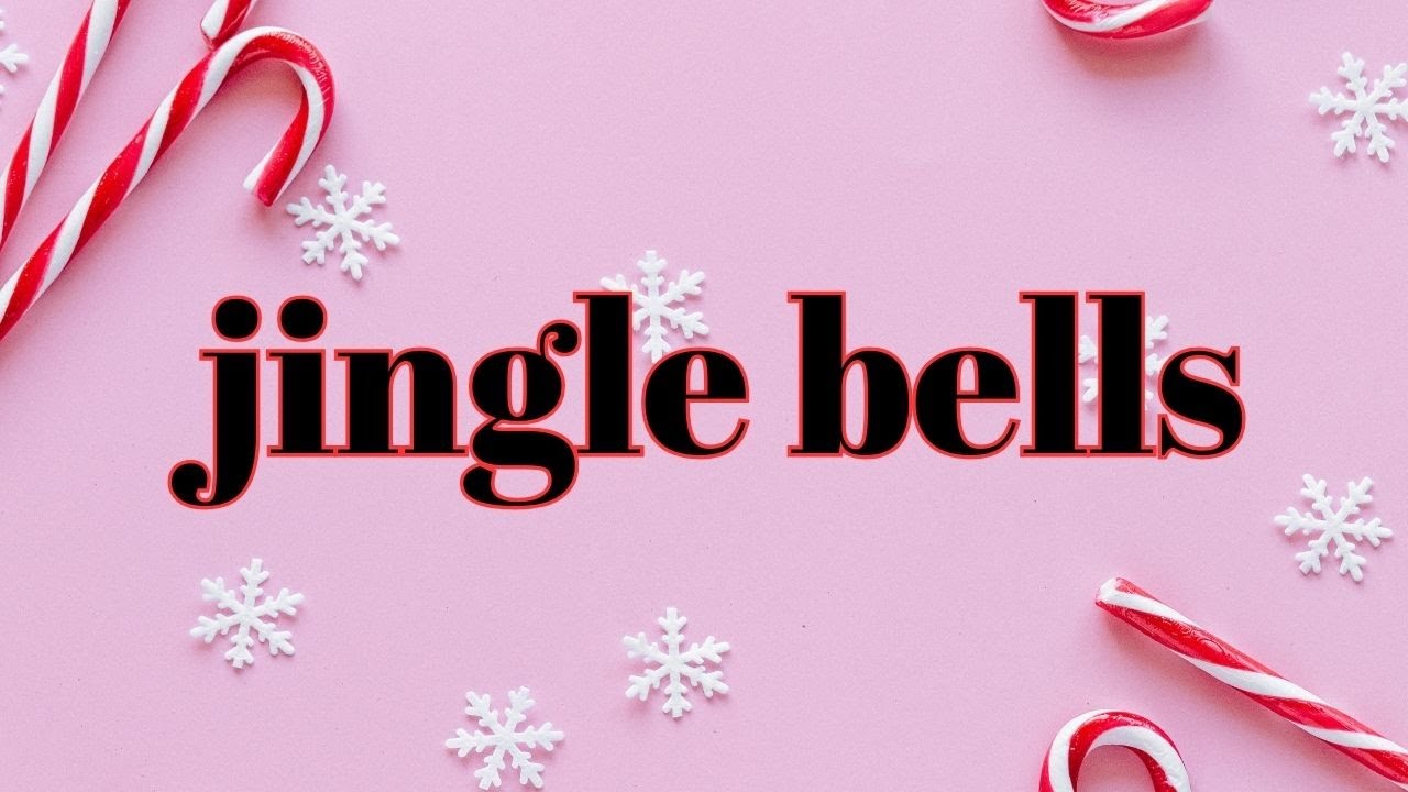 Jingle Bells | Nursery Rhymes | Christmas Song | Best Super Simple ...