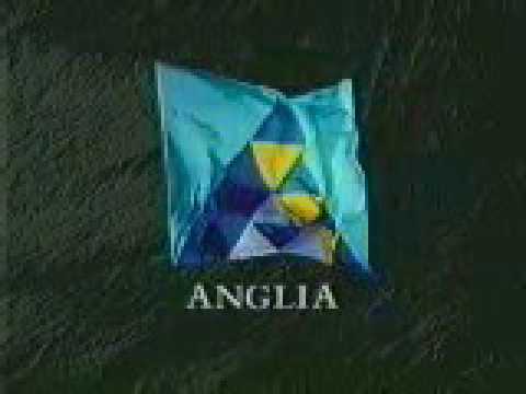 Anglia Television Ident (1988) - YouTube