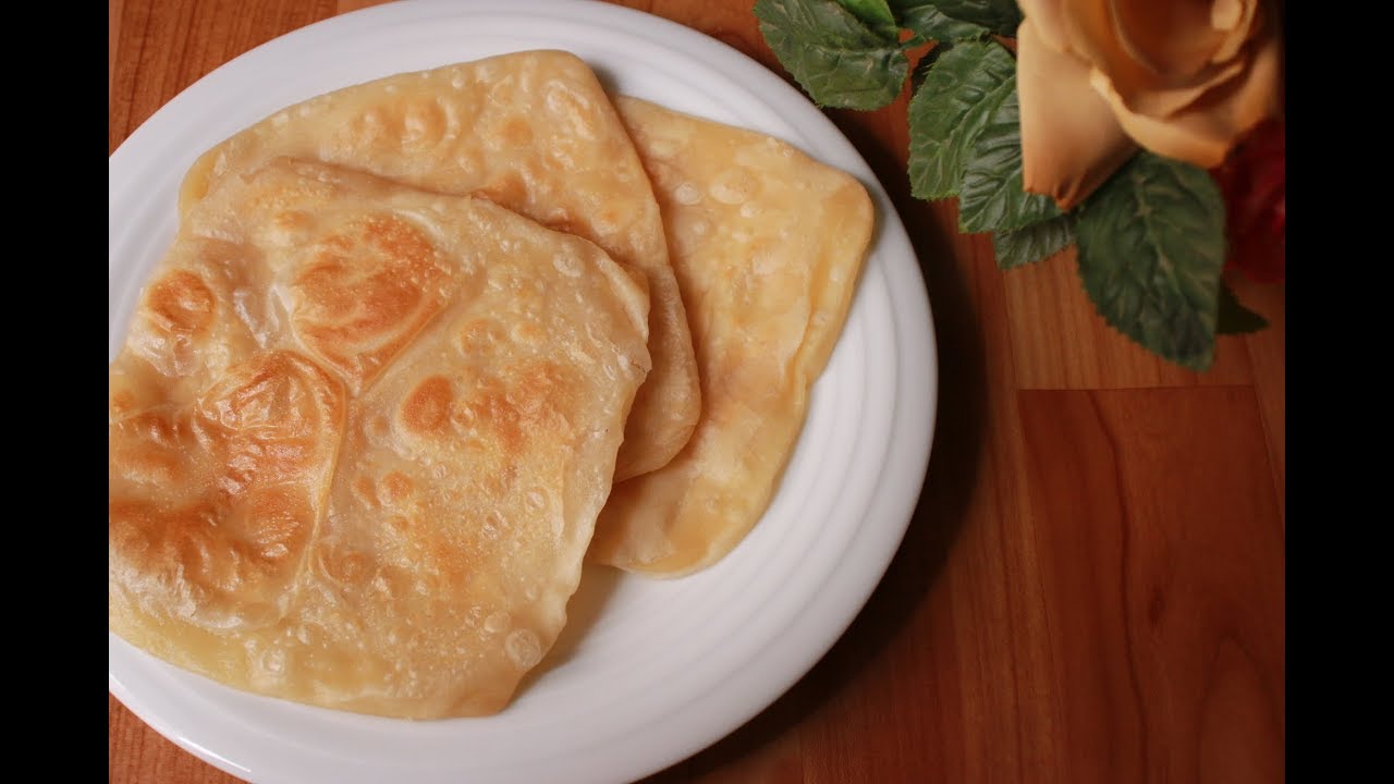 পরোটা তৈরীর পারফেক্ট রেসিপি।।Soft and perfect Porota recipe||Paratha ...