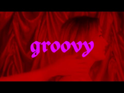 Groovy - Molly Willis (Official Visualizer) - YouTube