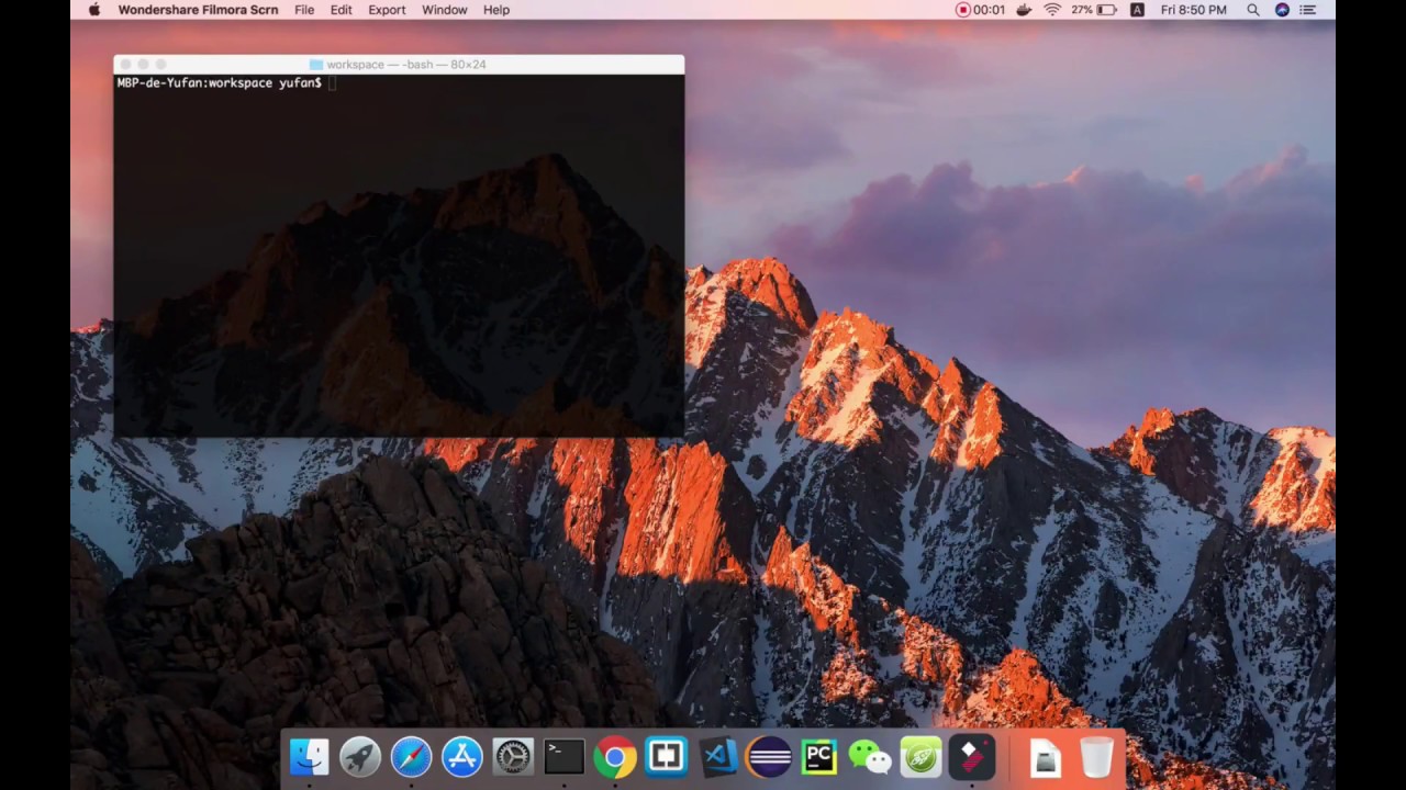 [Scrapy 教程] 1. Scrapy简介和安装方法 - YouTube