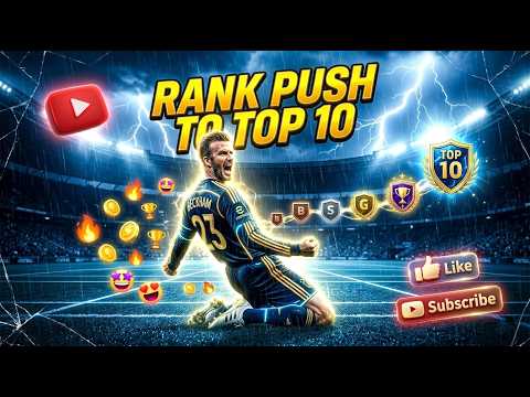 ⚽efootball highlights 2026 || gameplay with Gaming ANAM || let's Play Football  || mobile GamePlay⚽⚽