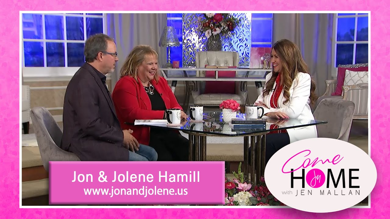COME HOME 0037 CC - Jon & Jolene Hamill - YouTube