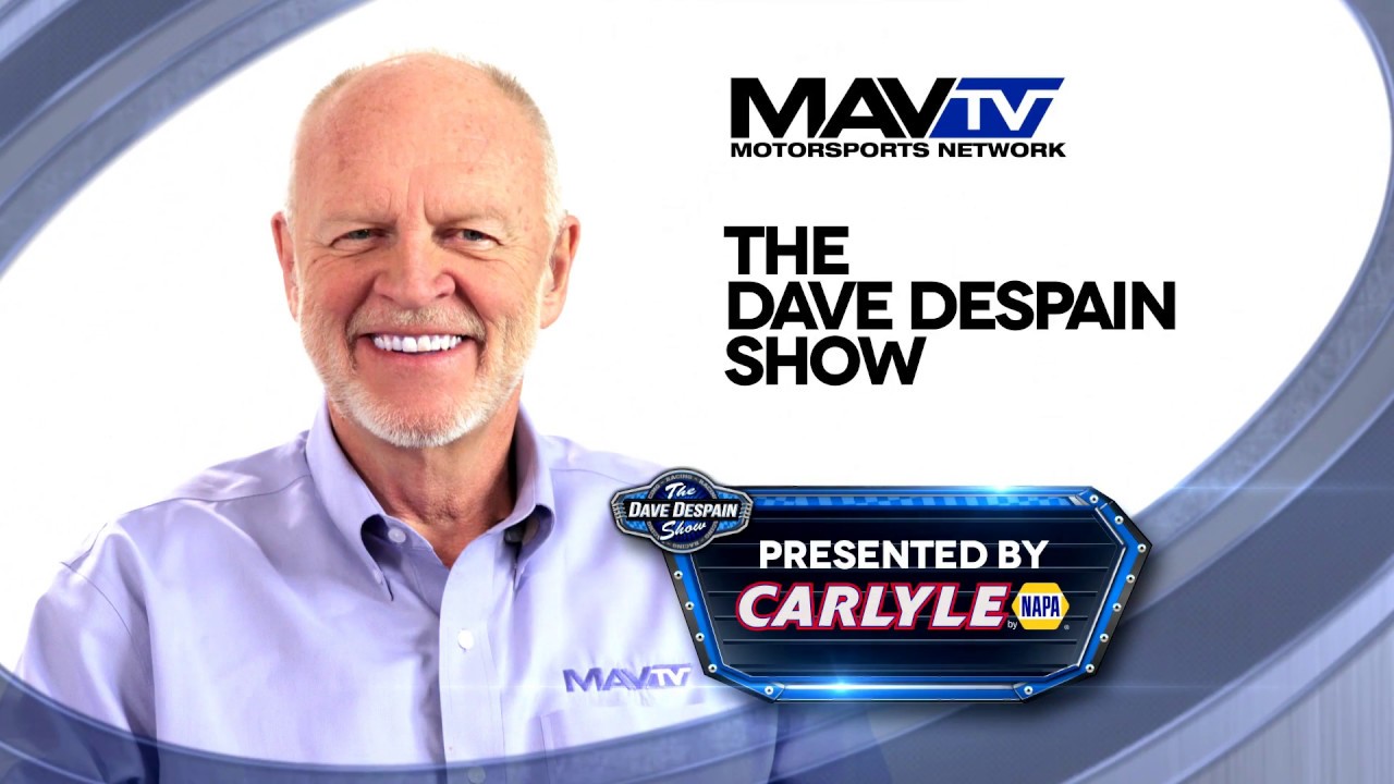 The Dave Despain Show - YouTube
