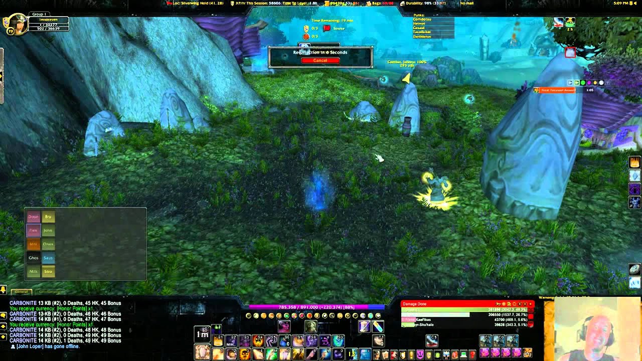 Twink Wsg Pvp Lvl 75 79 Bracket Priesthunter Youtube 3412