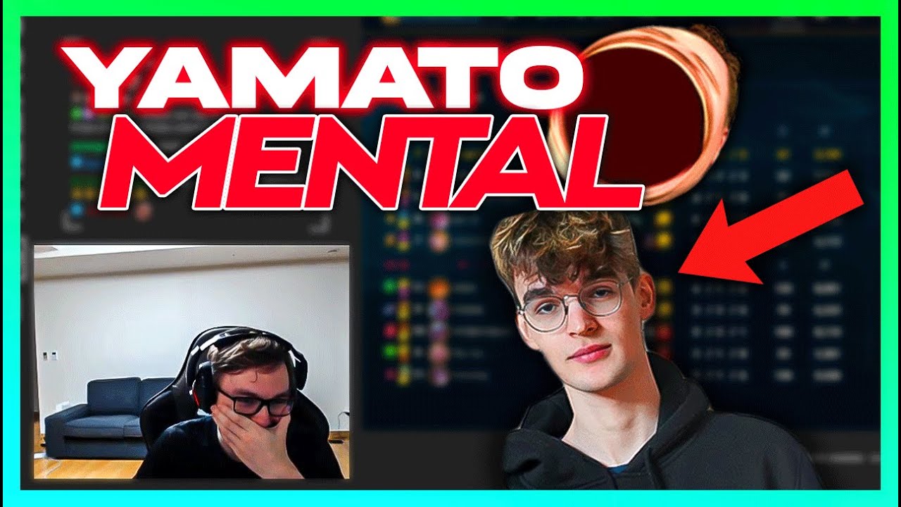 THEBAUSFFS explains YAMATOSDEATH1 Ban in Korea - YouTube