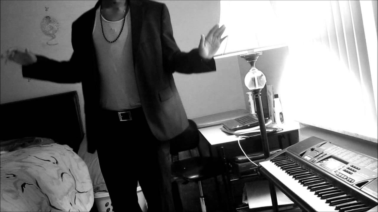 Suit & Tie - justin timberlake ft. jay-z (gerald prandy dance) - YouTube