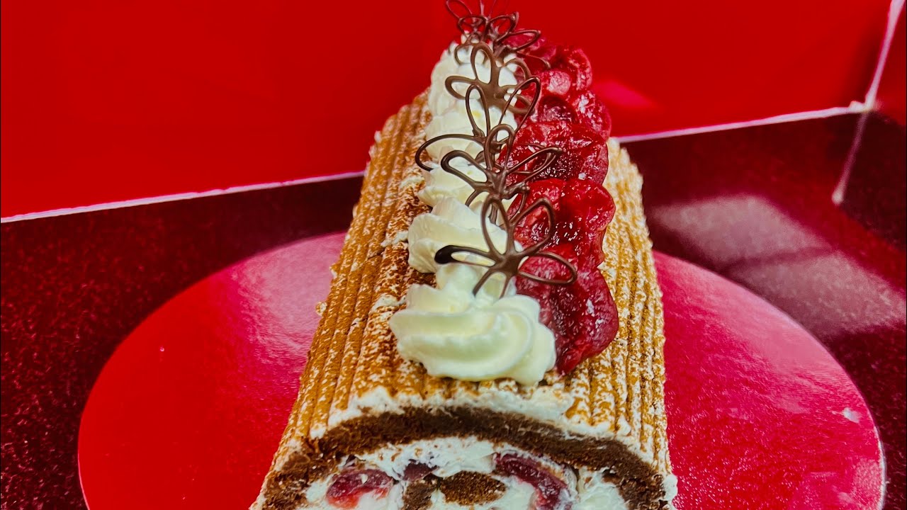 chef Felicia is live how to make American buttercream - YouTube