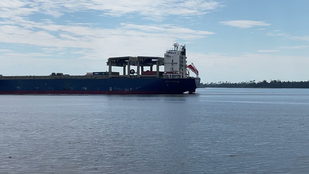 STAR ISFJORD 45 - YouTube