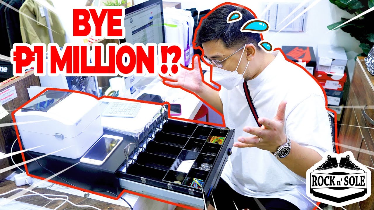 NAWALAN AKO NG 1 MILLION PESOS CASHOUT THURSDAY 1 YouTube nawalan-ako-ng-1-million-pesos-cashout-thursday-1-youtube