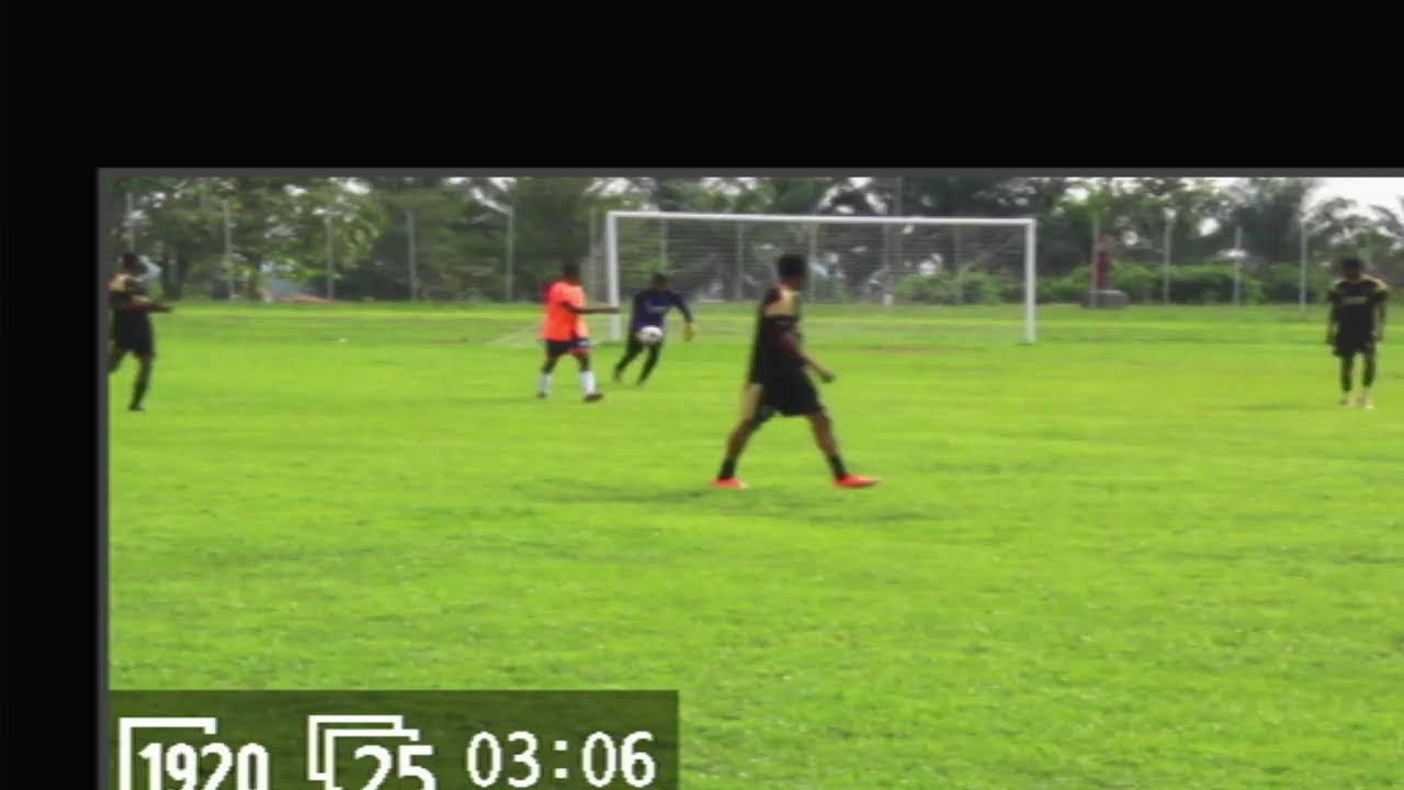 OPTIMUM FOOTBALL ACADEMY Live Stream - YouTube