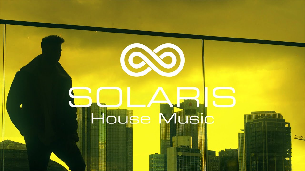 Habits - House Cristiano - Solaris House Music [Deep House Cristiano ...