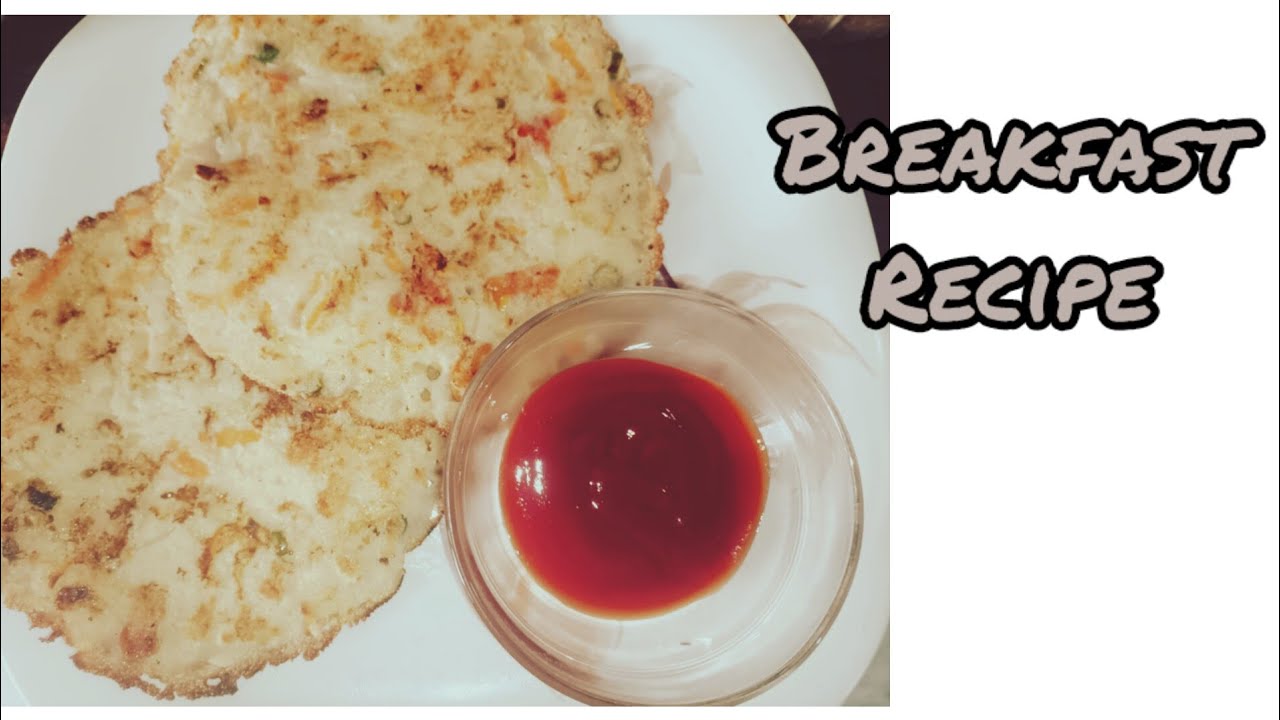Breakfast recipe | morning nashta recipe | best nashta for morning ...