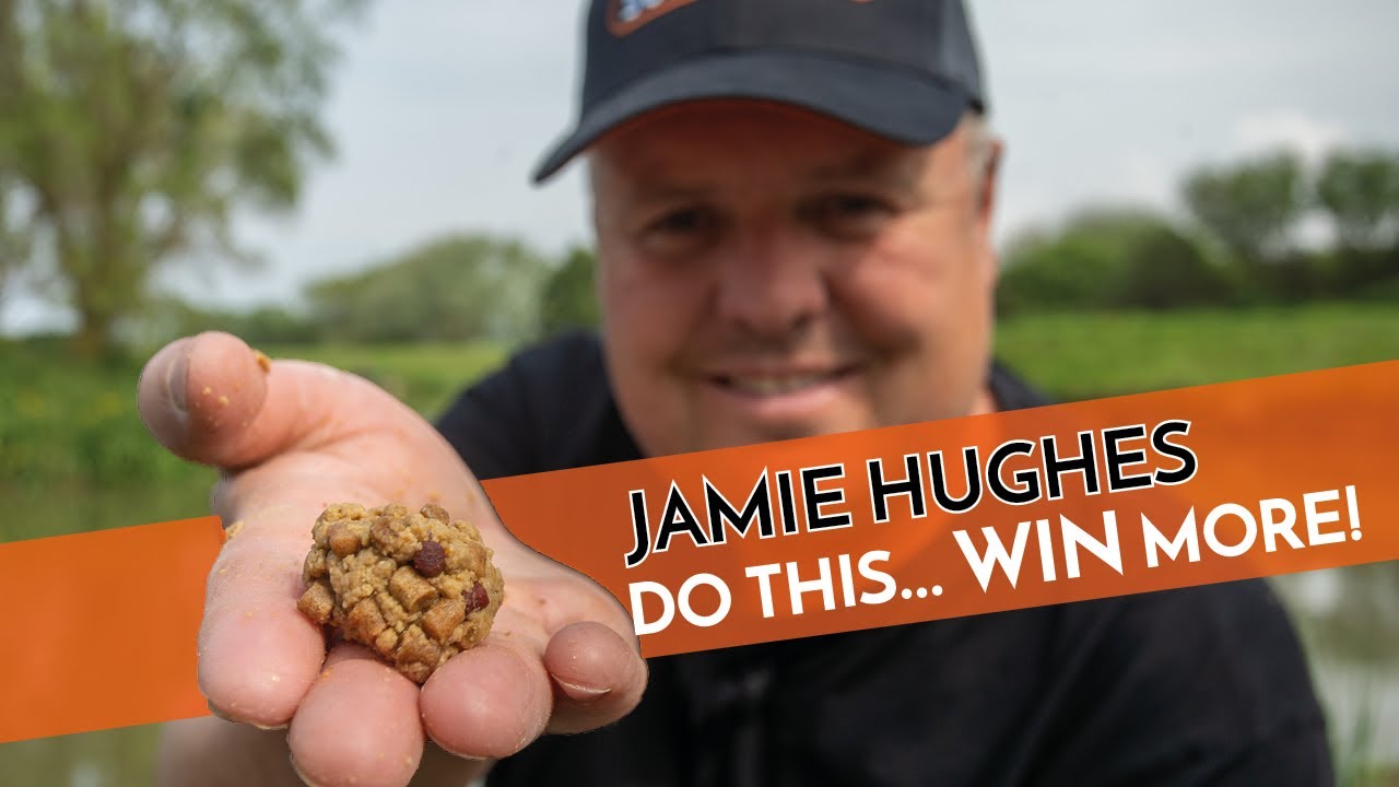 WIN More Matches In The Margins! | Jamie Hughes - YouTube