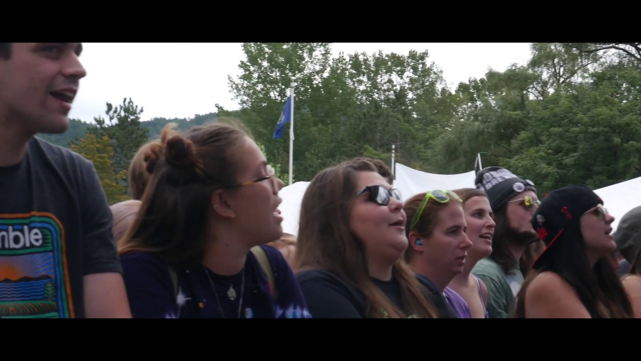 RECAP - ADK Music Festival 2019 - YouTube
