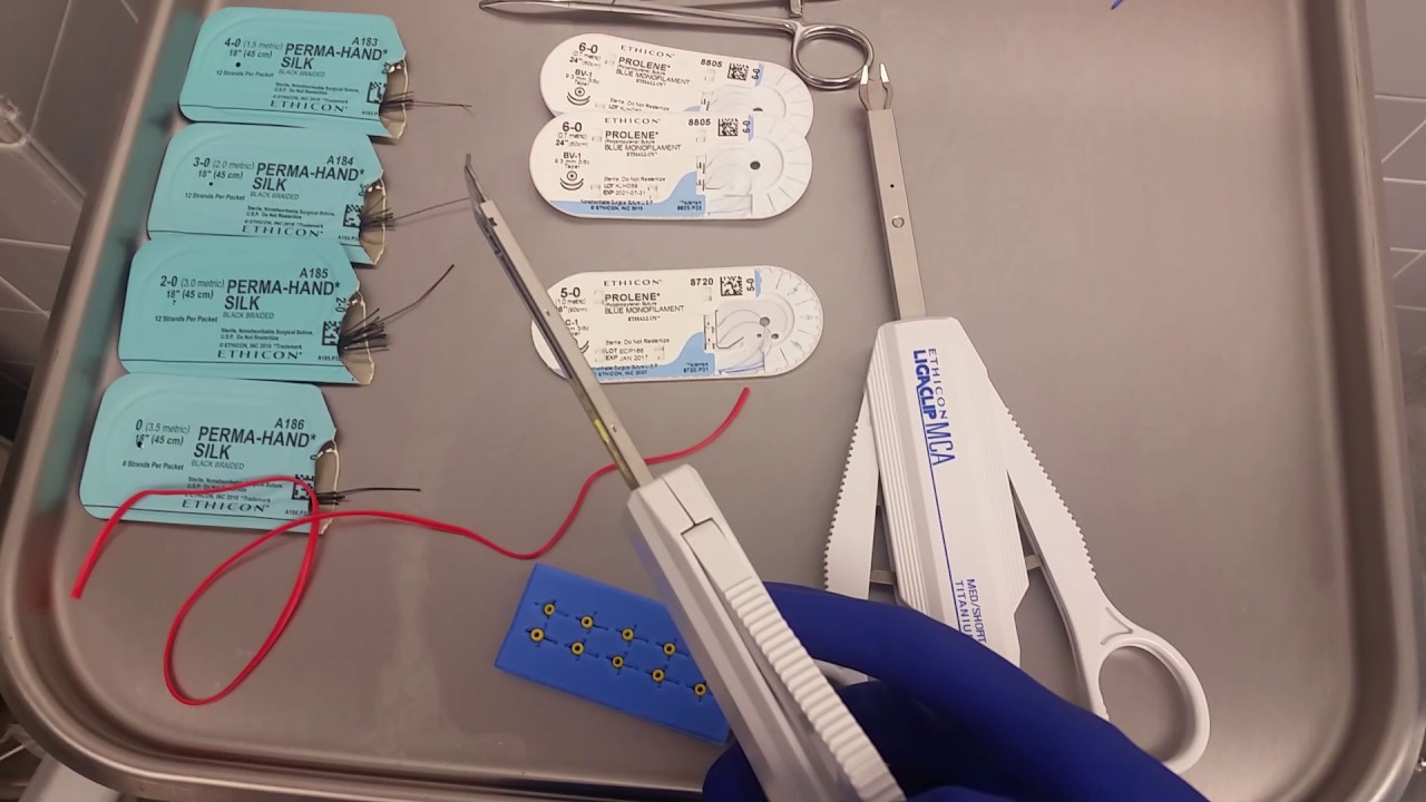 TIPS: AV FISTULA CASE - YouTube