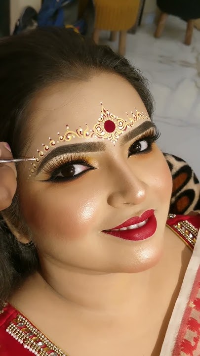 Bridal Makeupparul Garg Bride Makeupdulhanmakeupmakeup By Parul Garg Makeup Artist Parul