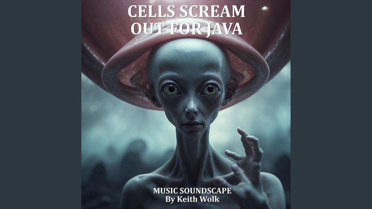 Cells Scream Out for Java - YouTube