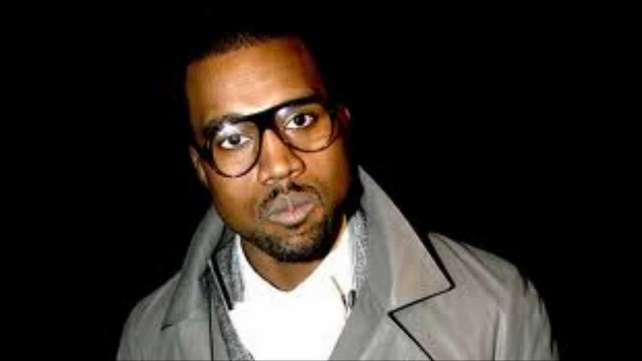 Kanye west~power + lyrics! HD - YouTube